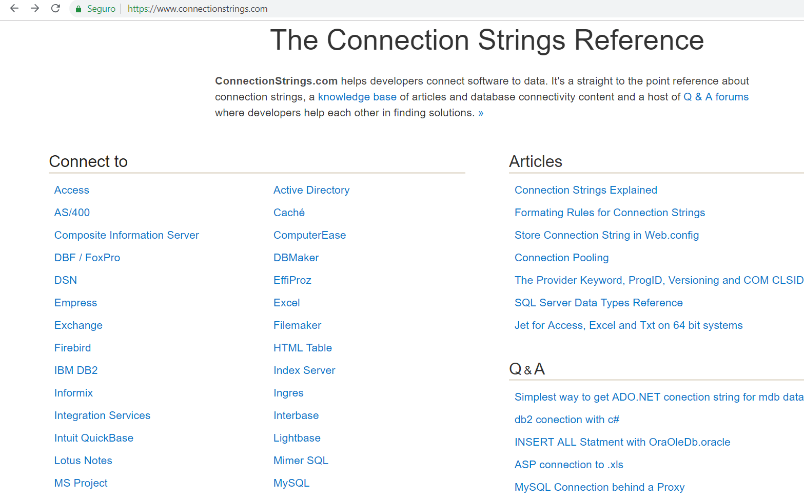 Automatizando a Query SQL | Salescope