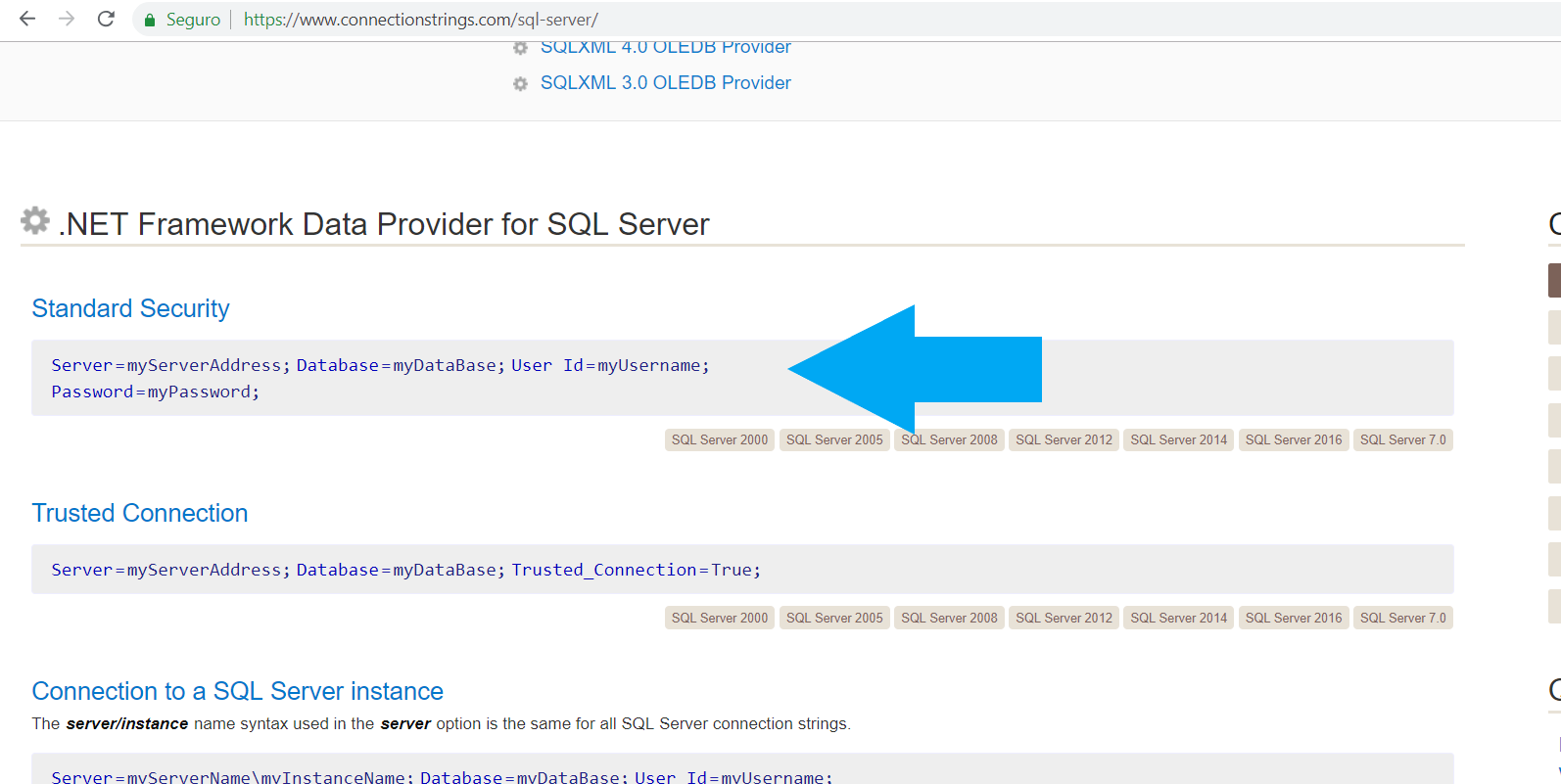 Automatizando a Query SQL | Salescope