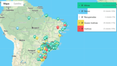 Como fazer um mapa de clientes utilizando o Google Maps - Salescope