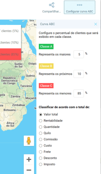 Análise de vendas por mapas: conheça todos os mapas e suas diferenças ...