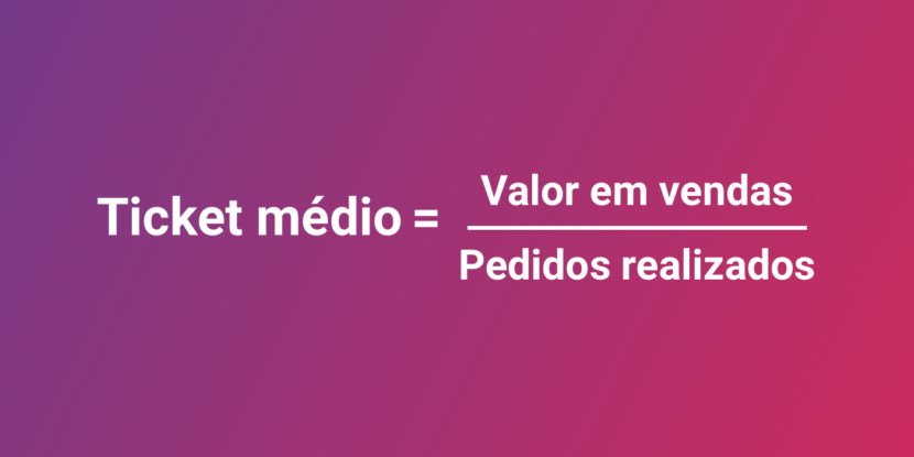 Ticket médio: O que é e qual a utilidade - Salescope